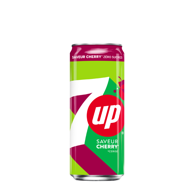 7UP